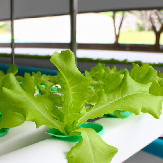Science Behind Hydroponic Gardening - Hydroponic Gardening