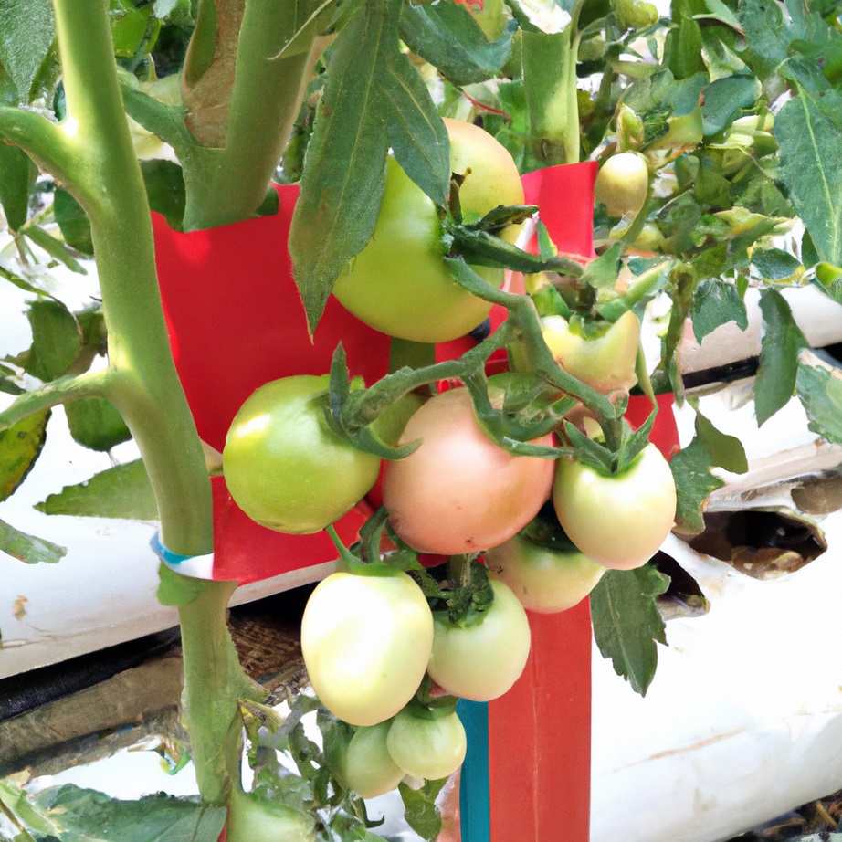 Hydroponic Gardening – Growing Abundant Crops with Hydroponics