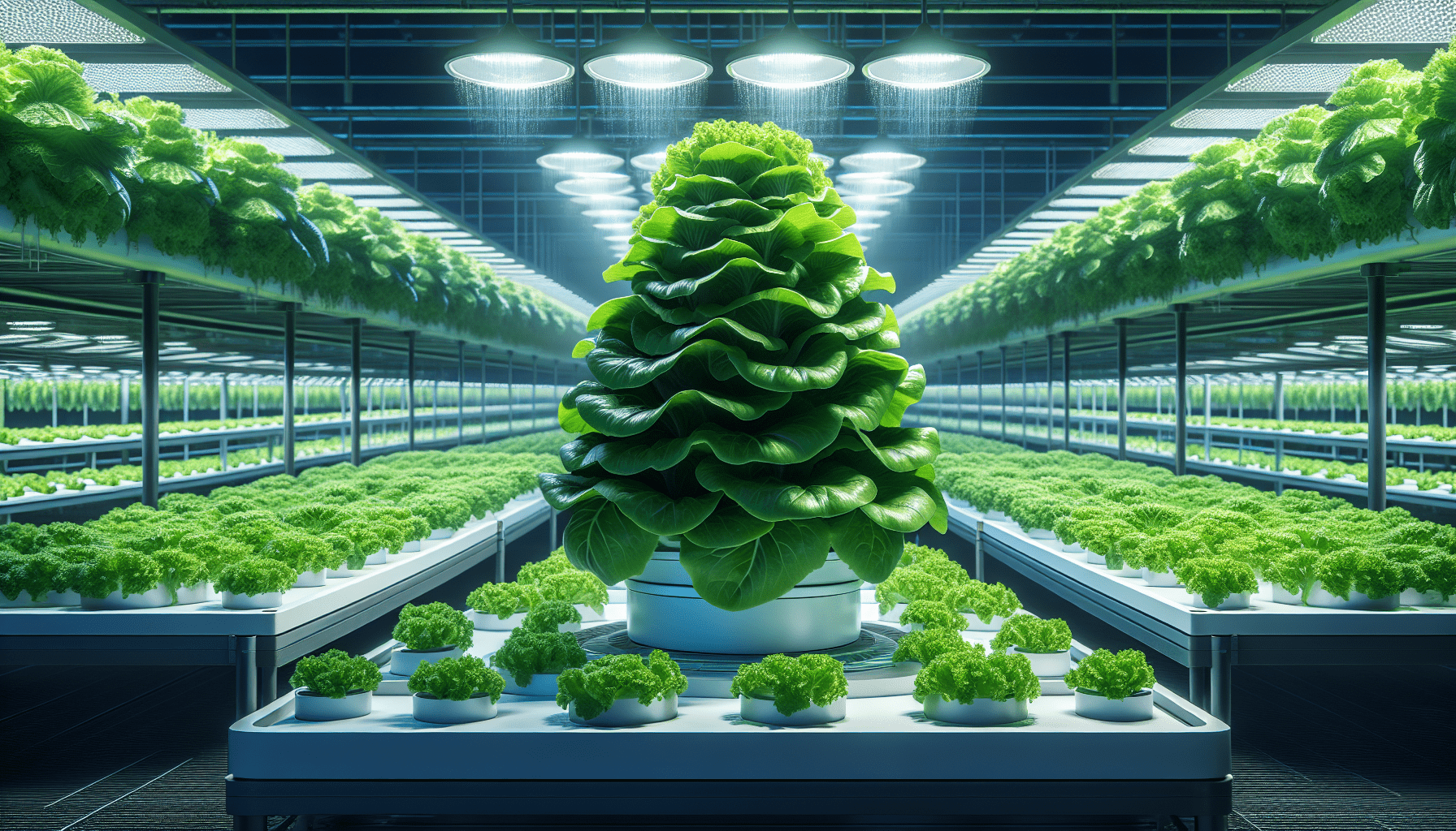 Maximizing Yield: How to Optimize Your Hydroponic Growing System ...