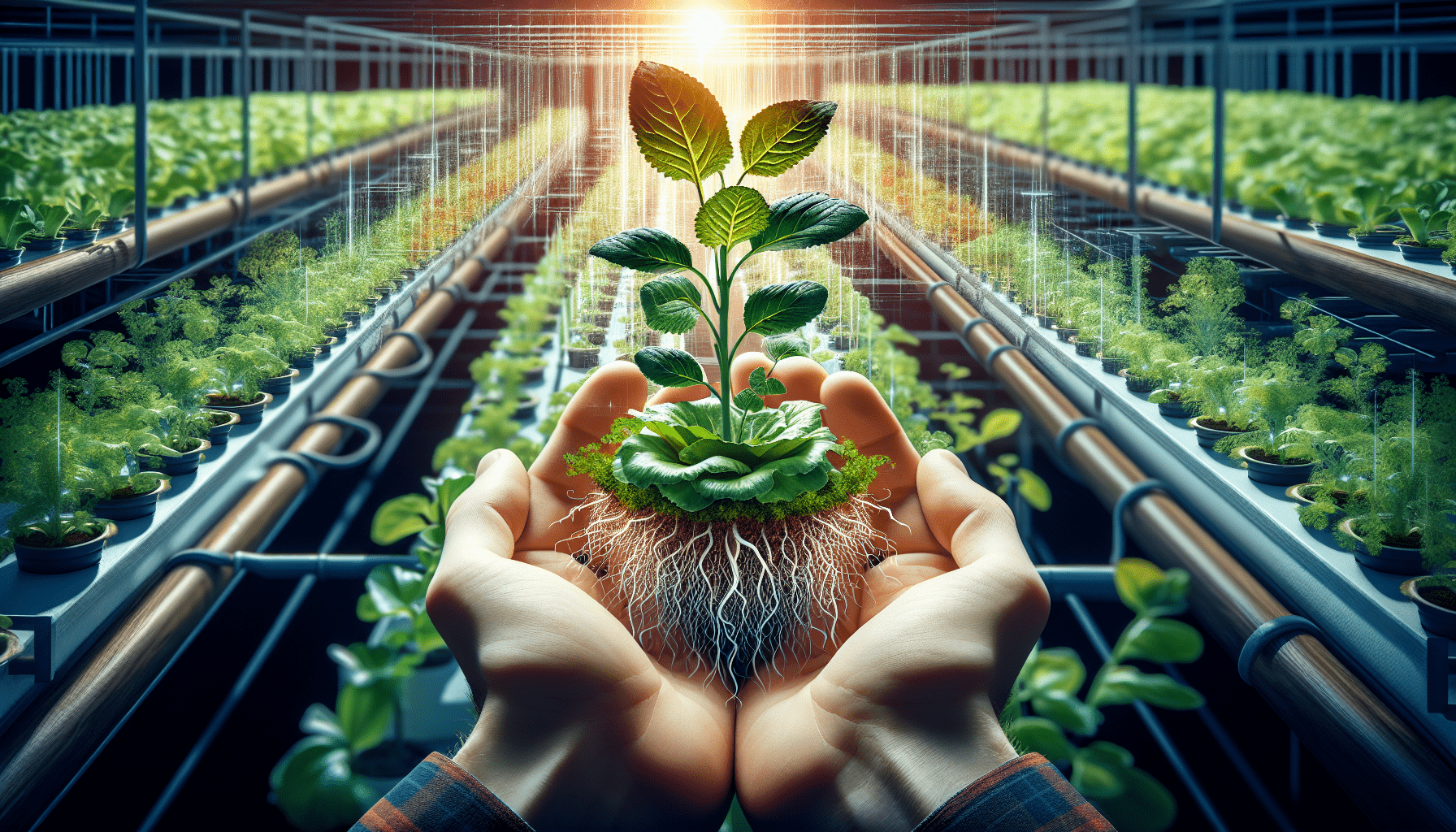 Common Problems in Hydroponic Gardening and How to Solve Them ...