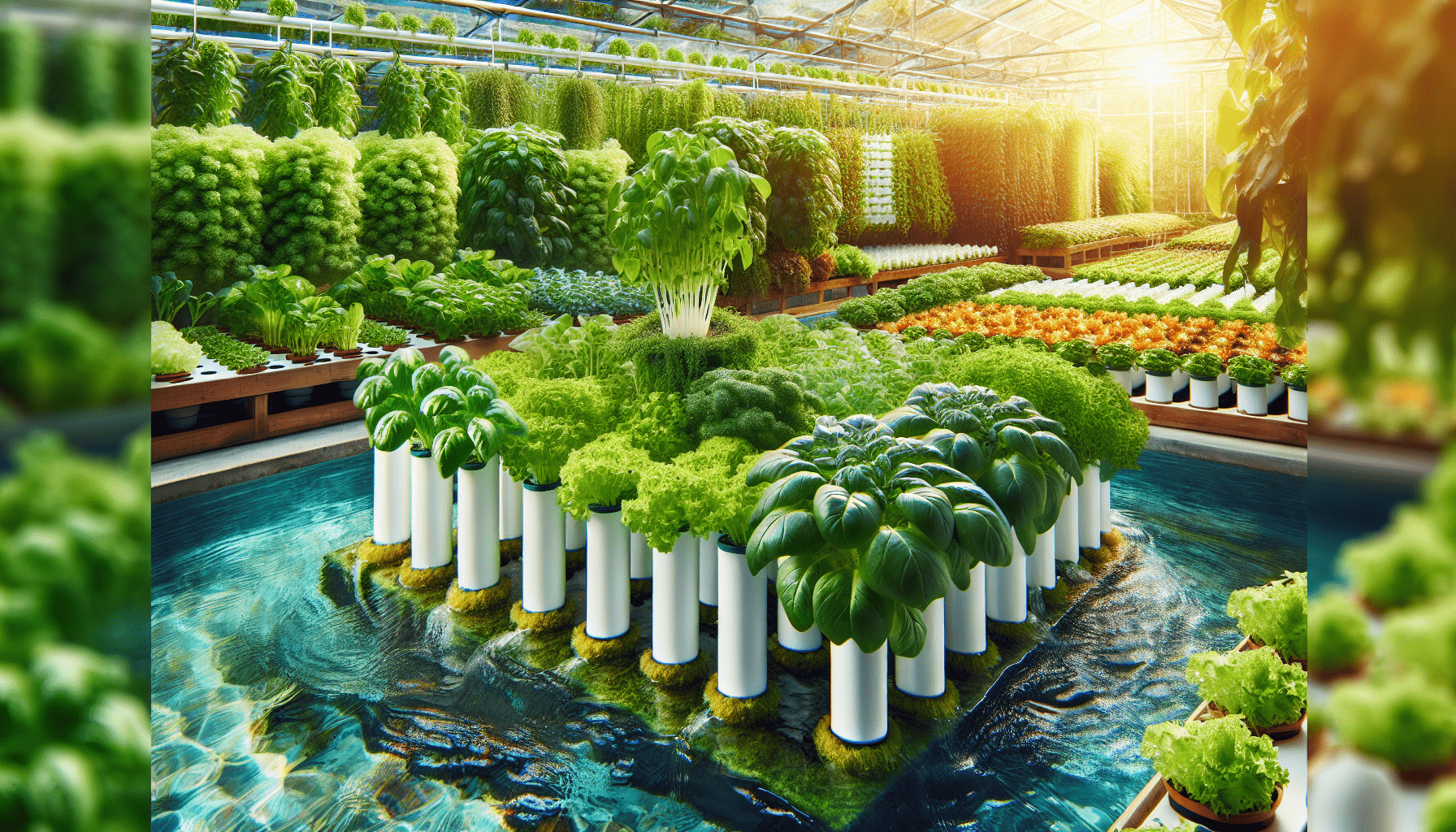 Beginner’s Guide to Hydroponic Gardening - Hydroponic Gardening