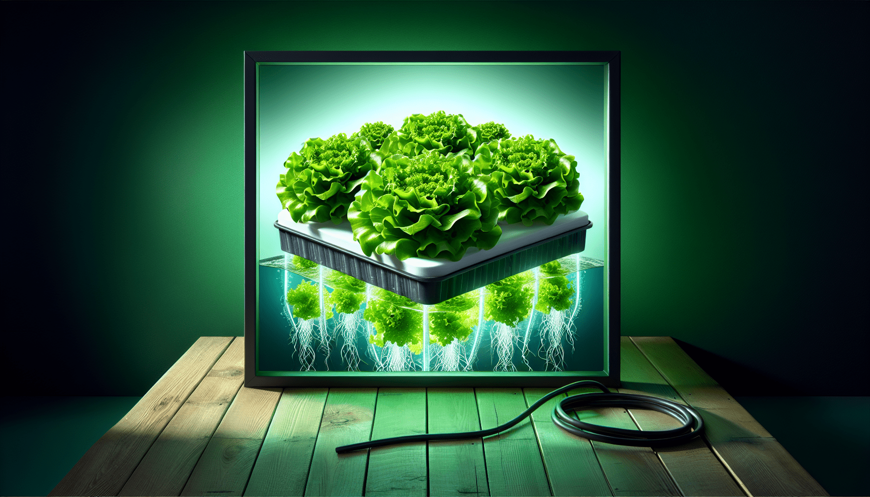 The Benefits of Using Organic Nutrients in Hydroponics - Hydroponic ...