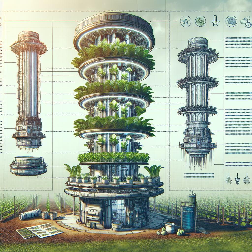 The Ultimate Guide to the Best Hydroponic Tower Systems for 2025 ...
