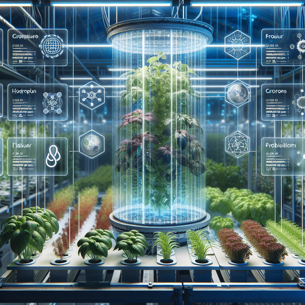 10 Proven Best Hydroponic Systems to Maximize Yields in 2025 ...