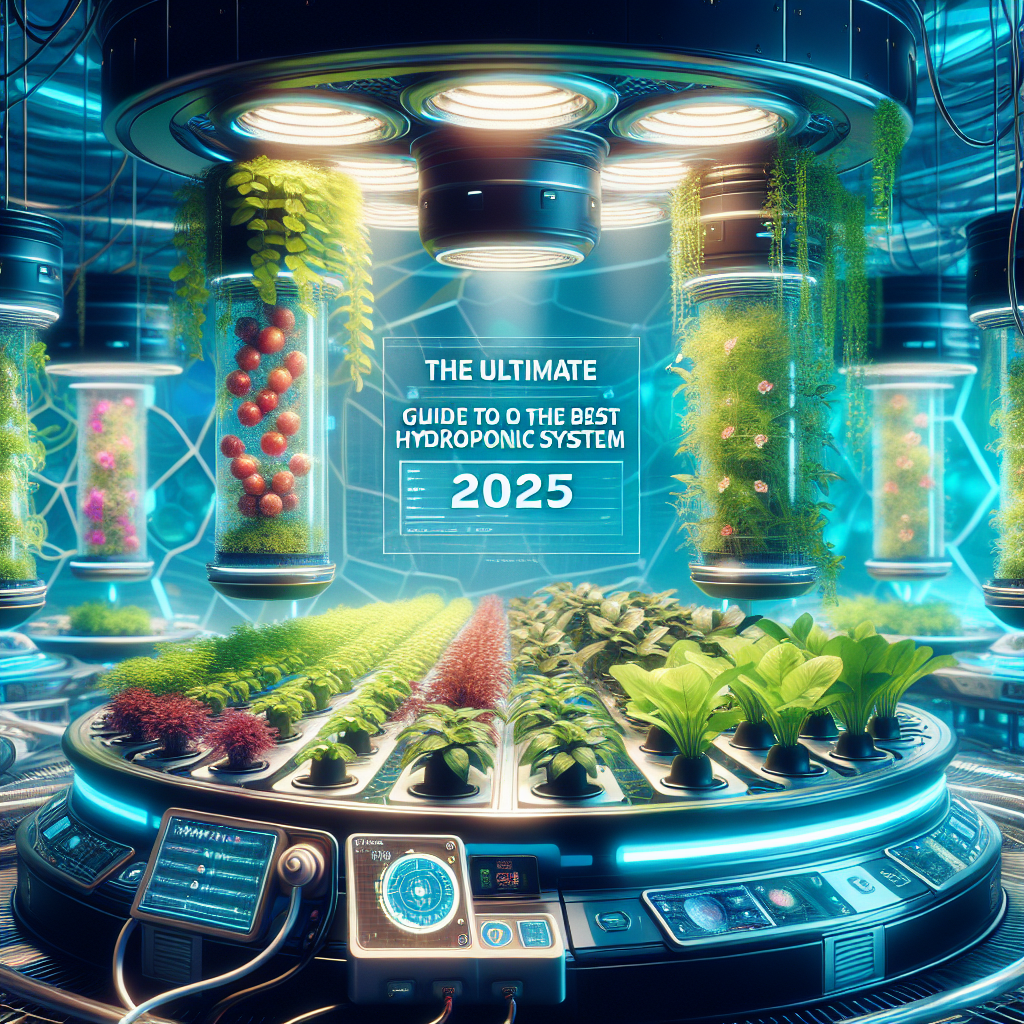 10 Effective Indoor Water Gardening System Tips for 2025 Success ...