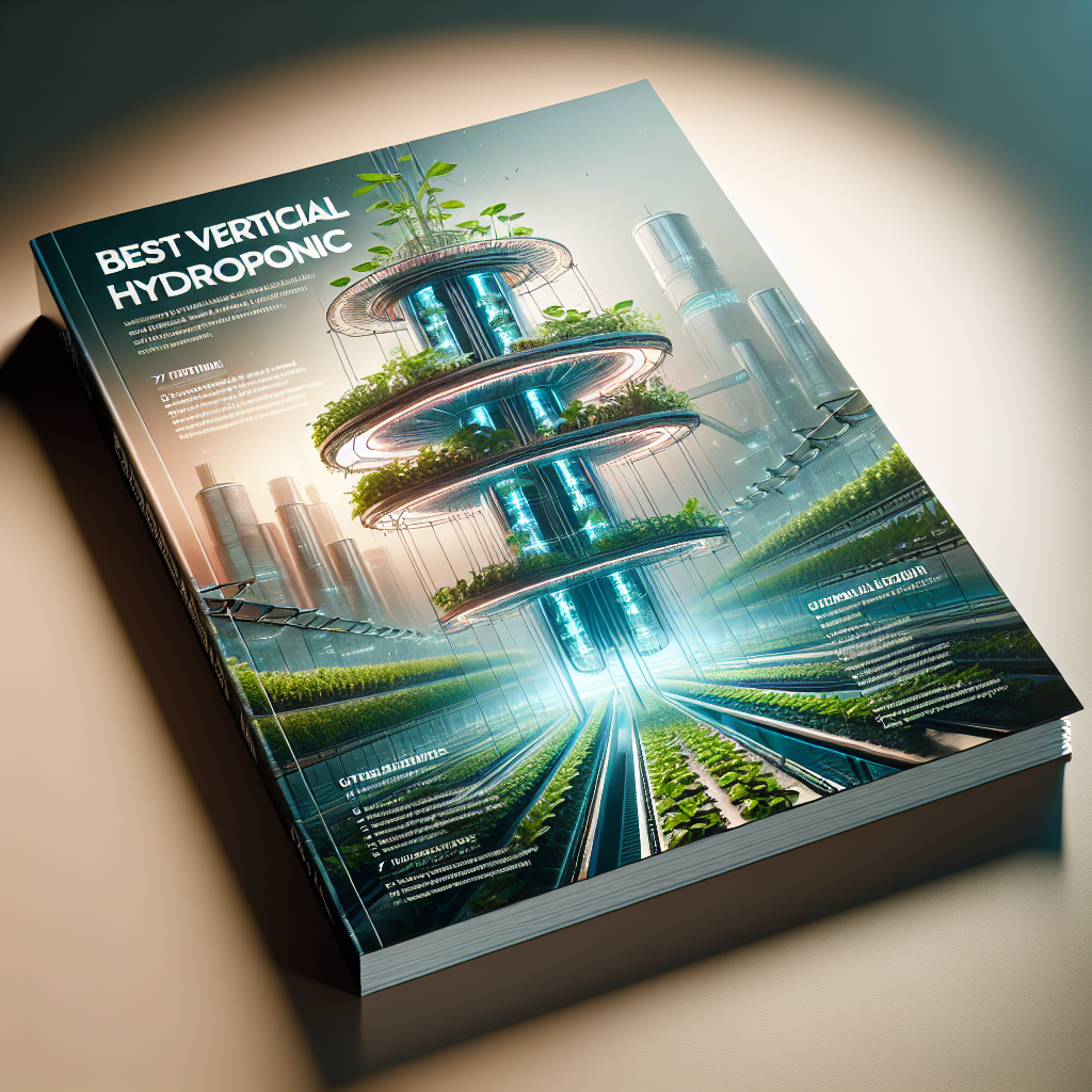 The Ultimate Guide to the Best Vertical Hydroponic System 2025: 7 ...