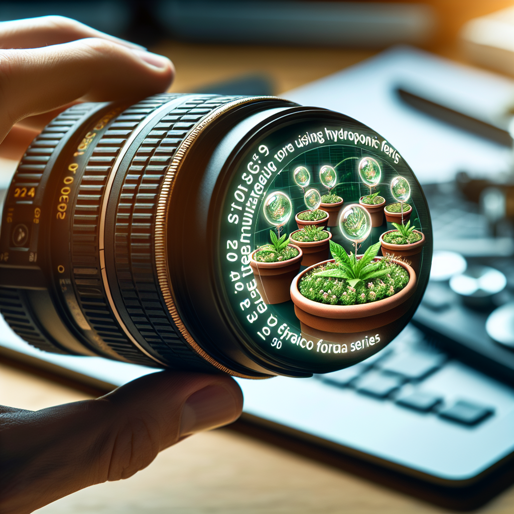 10 Effective Strategies for the Best general hydroponics flora series ...