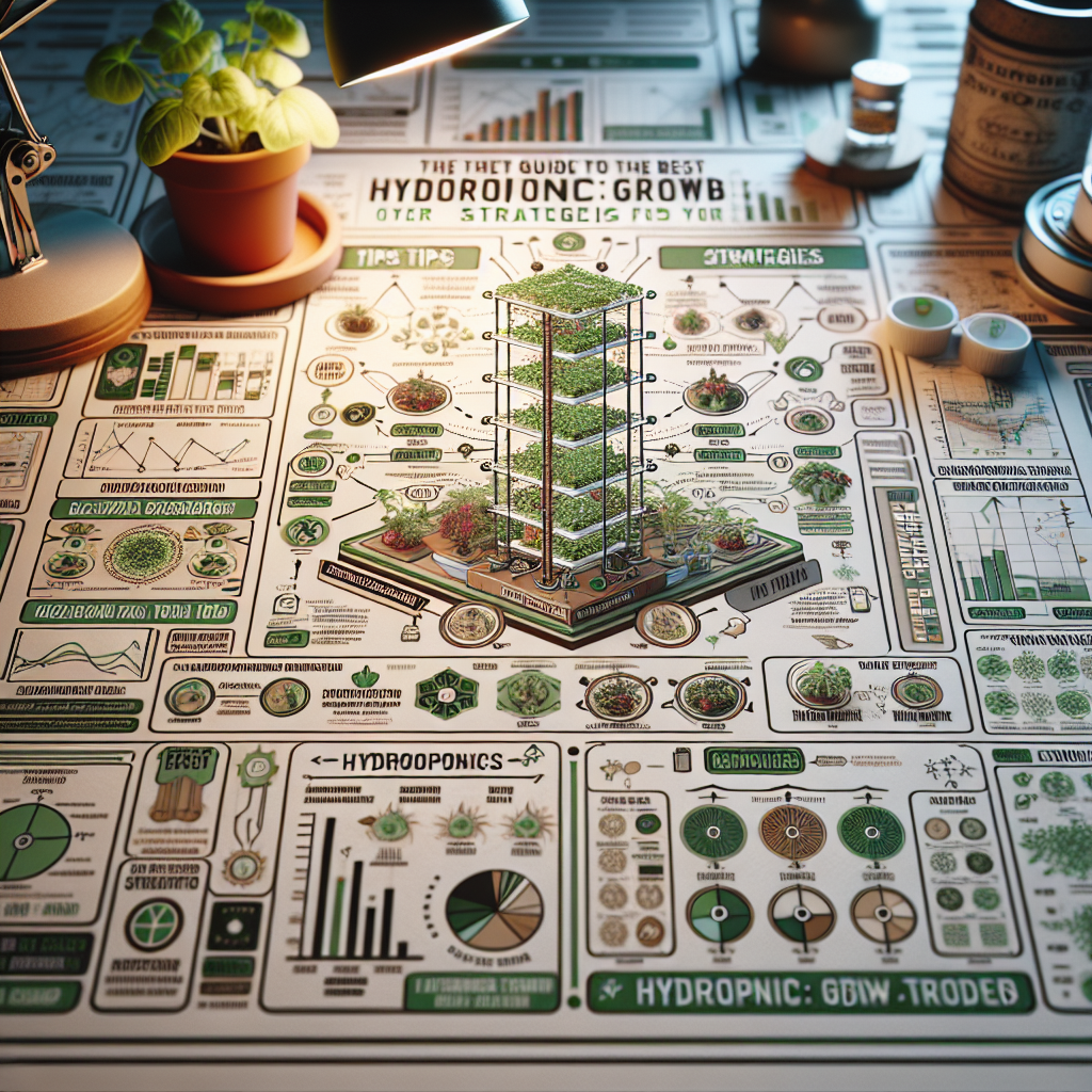 The Ultimate 2025 Guide to the Best Hydroponic Grow Tower Strategies ...